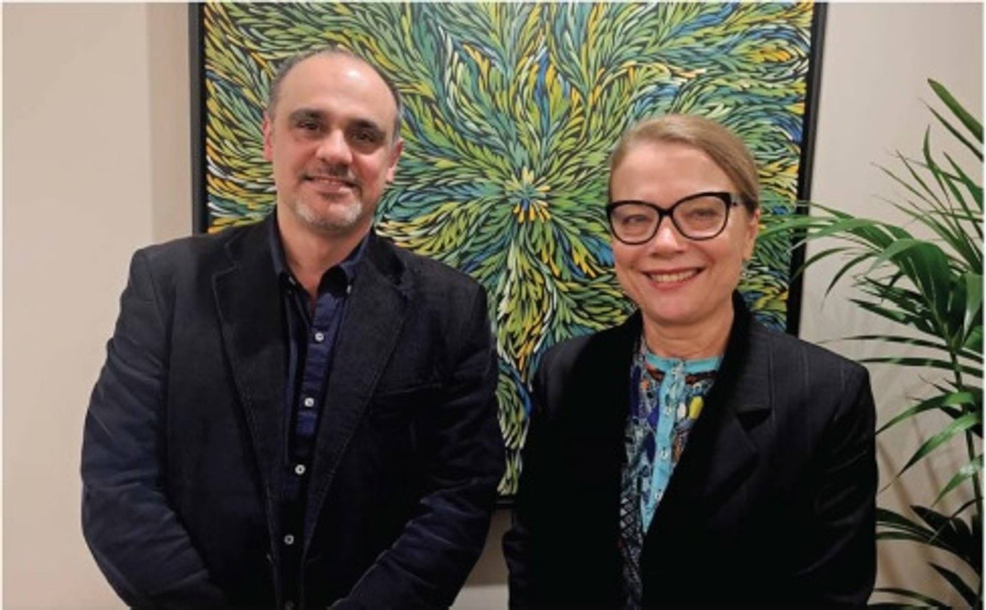 Chairperson and Chief Executive Officer/Registrar report | arbv.vic.gov.au