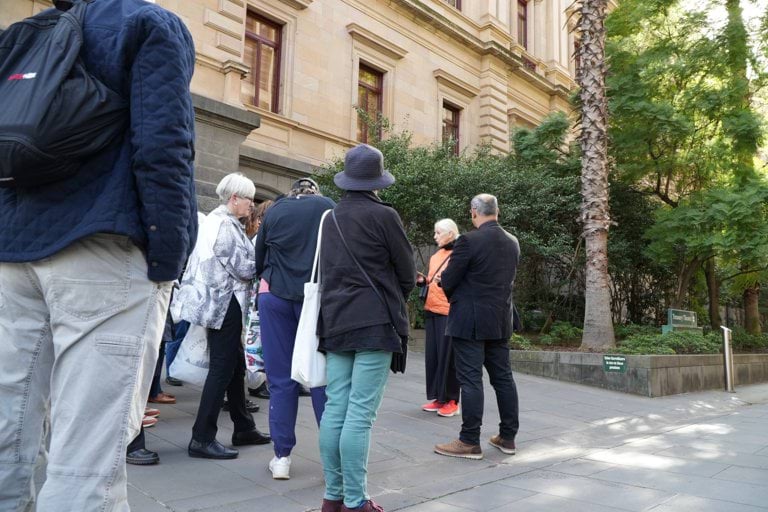 100 Years of Registered Architects in Victoria | arbv.vic.gov.au