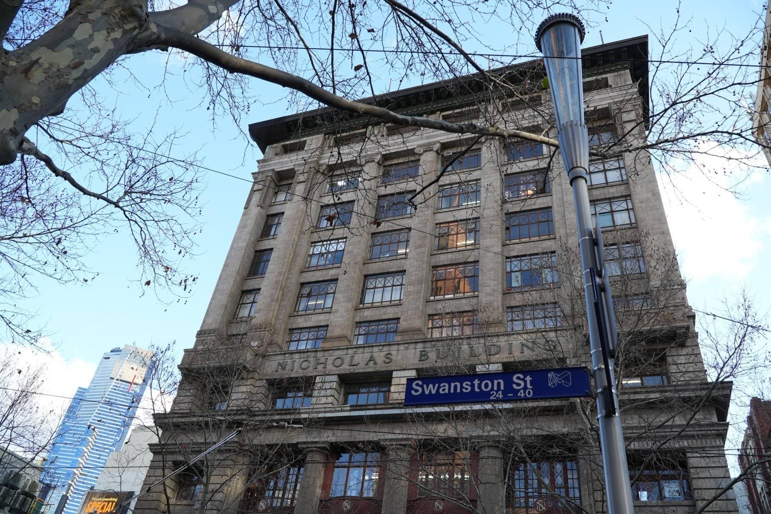 100 Years of Registered Architects in Victoria | arbv.vic.gov.au