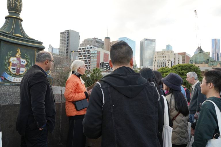 100 Years of Registered Architects in Victoria | arbv.vic.gov.au