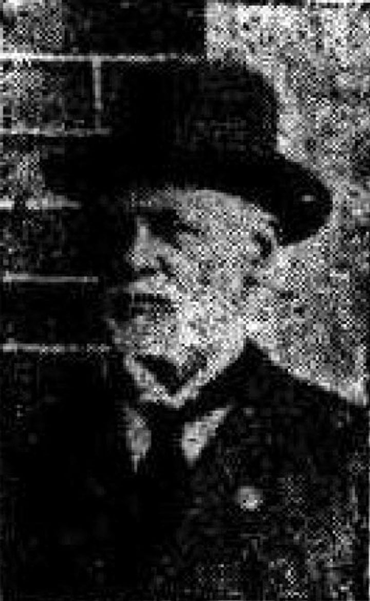 Harry Hopkins | arbv.vic.gov.au