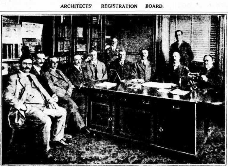 The History of the ARBV | arbv.vic.gov.au