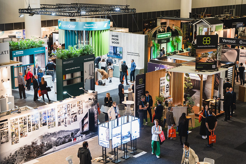 ArchiBuild Expo June 2024 | arbv.vic.gov.au